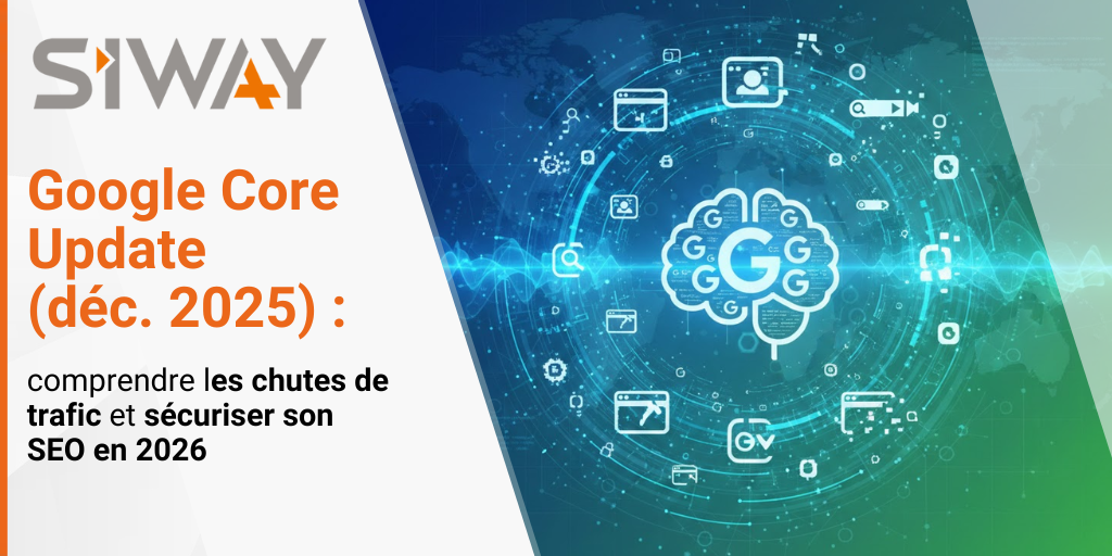 Google Core Update (déc. 2025) : comprendre les chutes de trafic et ...