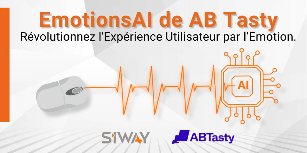 EmotionsAI d'AB Tasty : Révolutionnez l'Expérience Utilisateur par l ...